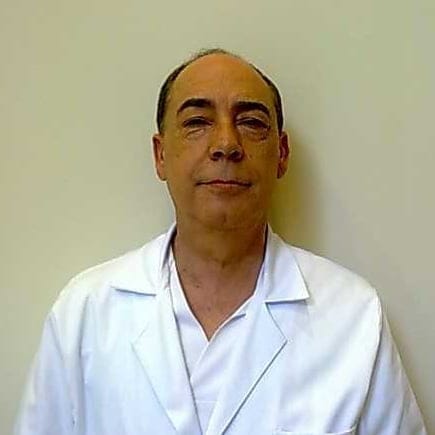 Dr Miguel Barea