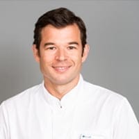 Dr Luis Zamorano Corzo