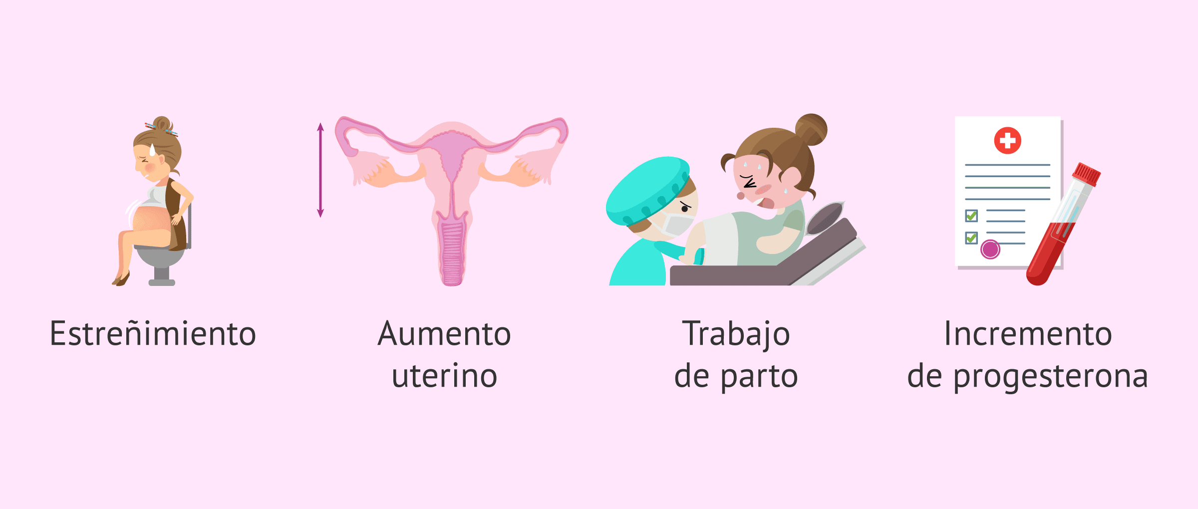 Hemorroides En El Embarazo