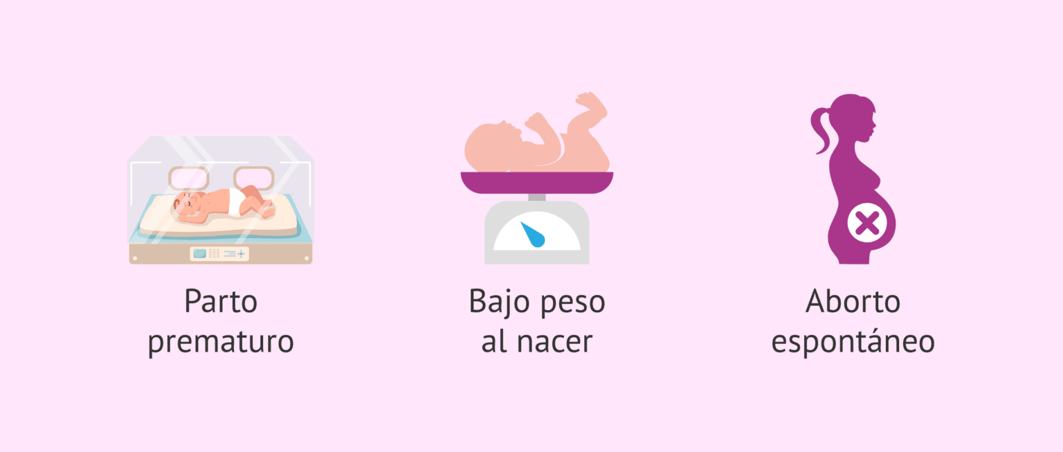 Importancia del hierro durante el embarazo y la lactancia