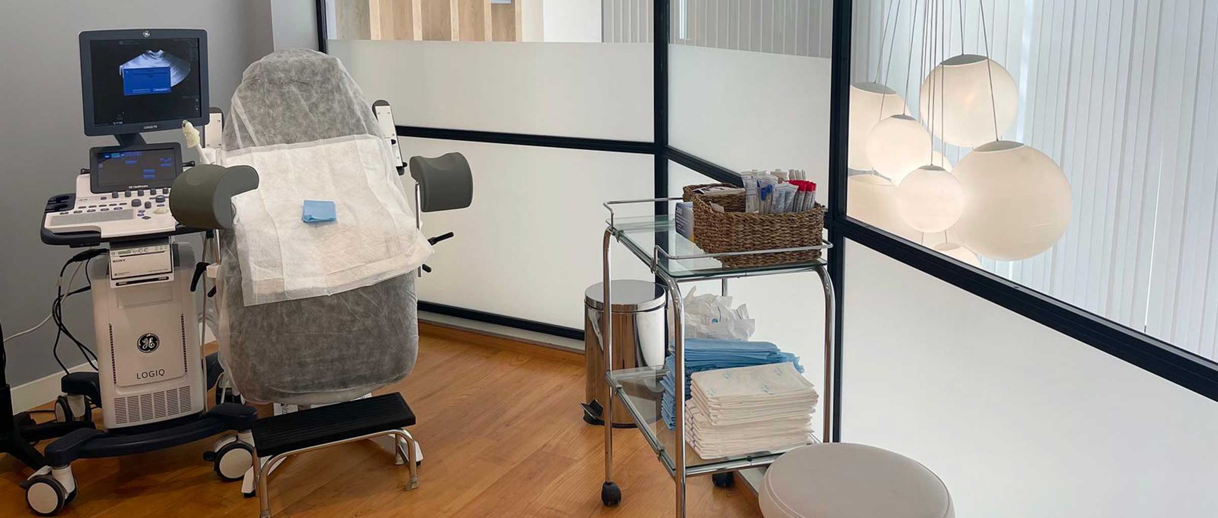 Análisis de Reproclinic: tratamientos, tasas de éxito y localización