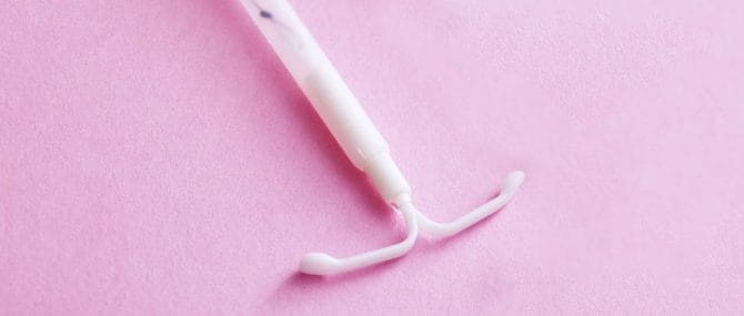 ¿Cómo funciona el DIU? ¿Cuáles son sus ventajas y desventajas?