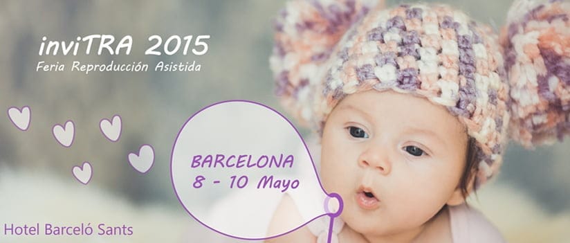 Vuelve La Feria De Reproducción Invitra 2015