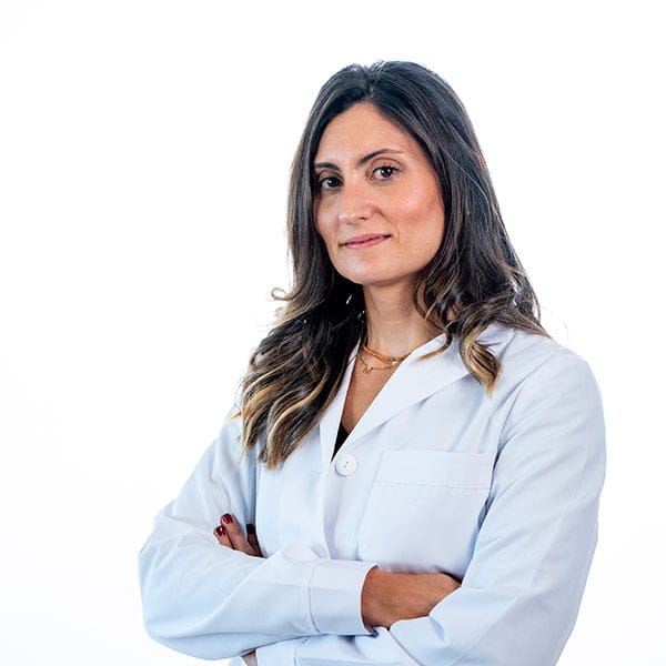 Dra. María Victoria Herranz