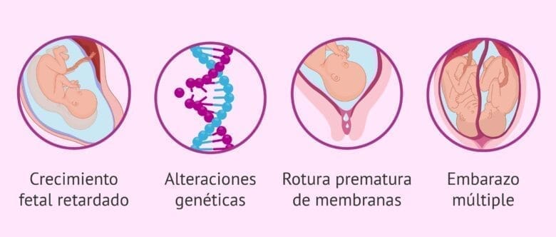 Muerte fetal intrauterina: síntomas, causas y apoyo emocional