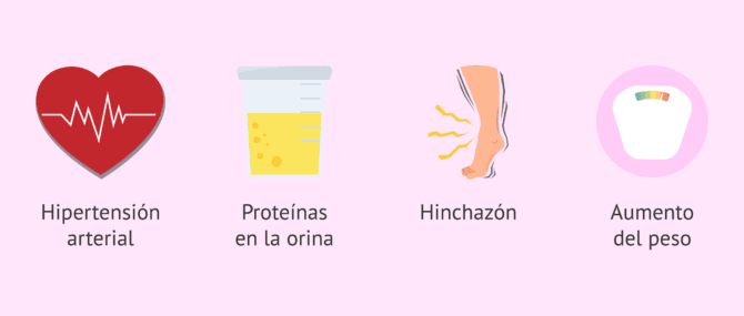 Viral Que Es Sintomas De Preeclampsia Nuevo - Estudiar