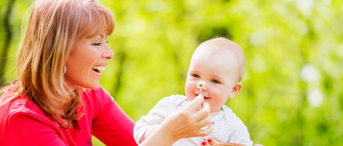¿Se puede ser madre con 50 años? - Probabilidad y soluciones