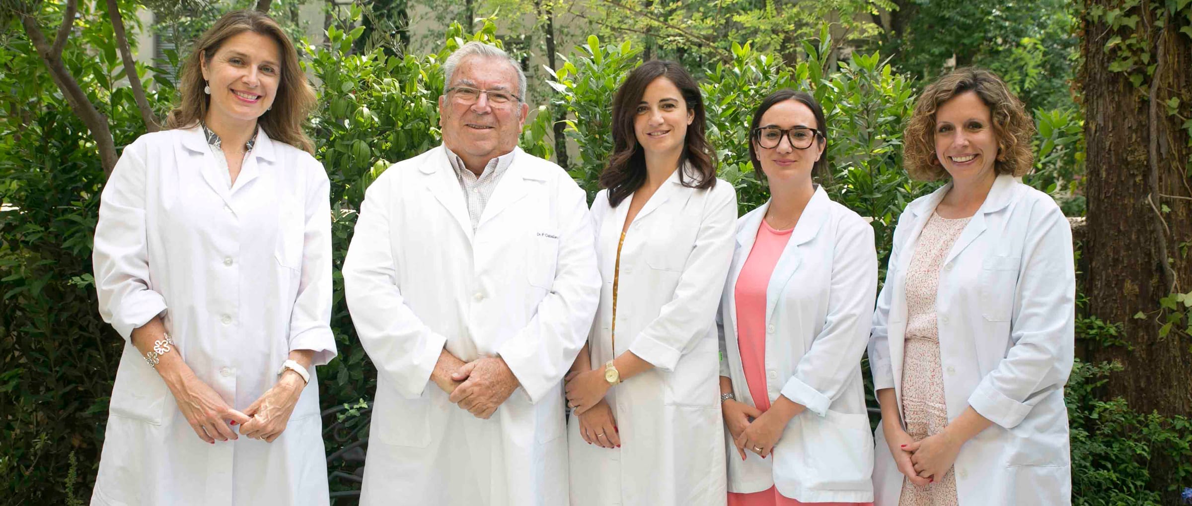 Equipo médico Tambre