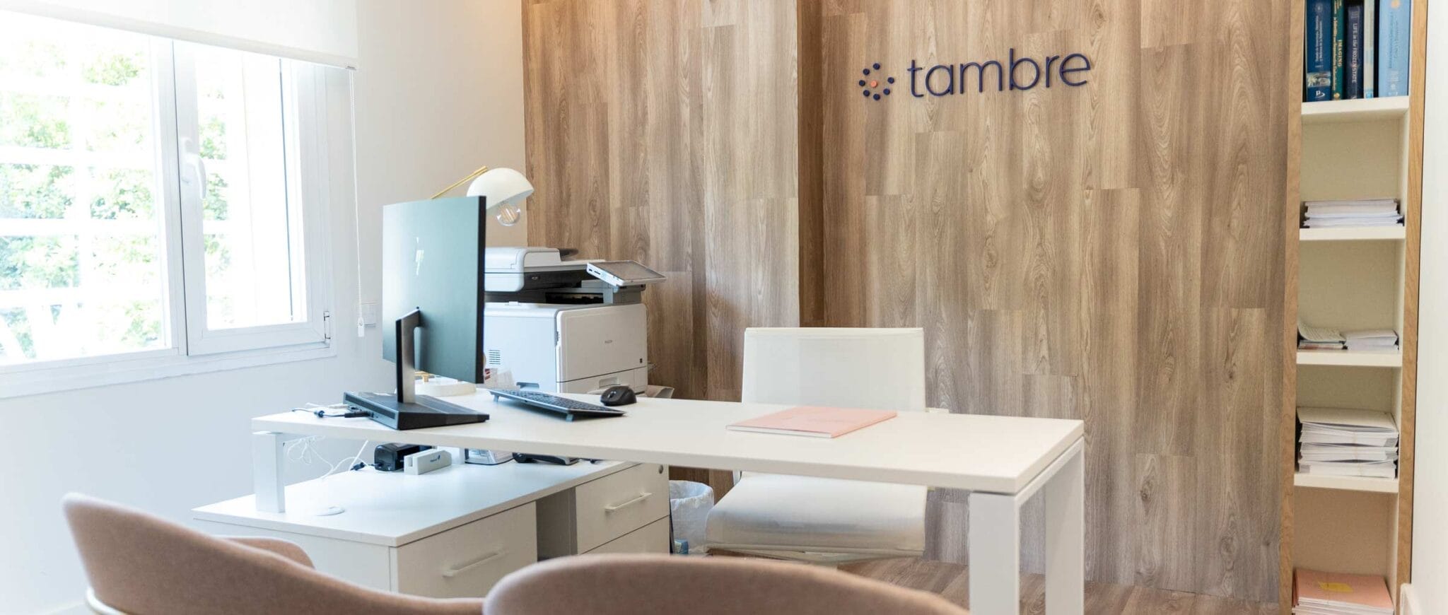 Análisis de la clínica Tambre: tratamientos y tasas de éxito