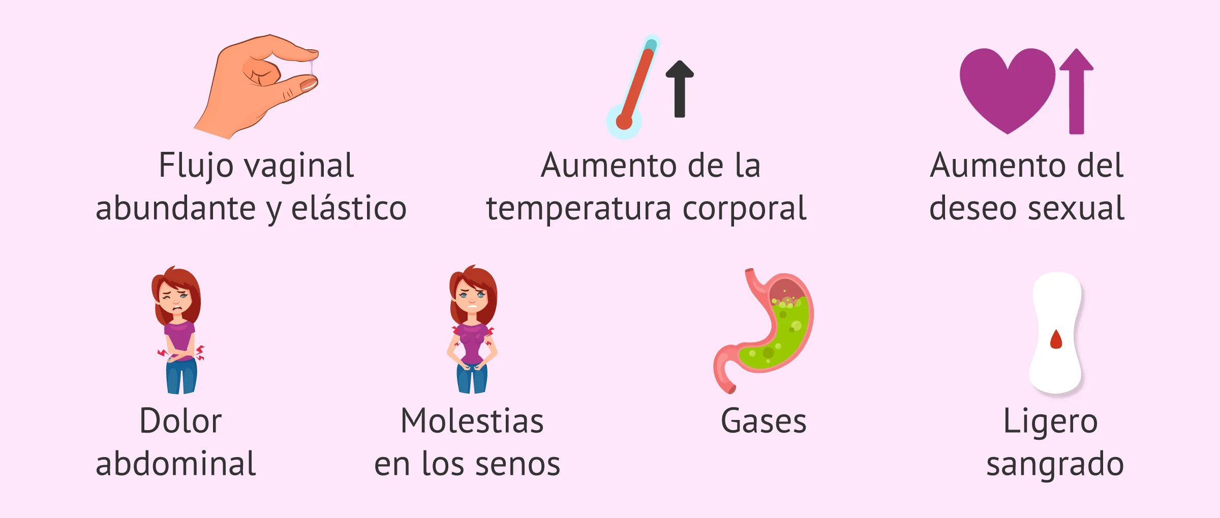 2 Semanas De Embarazo Semanas De Embarazo. Guía SEMANA A SEMANA De La