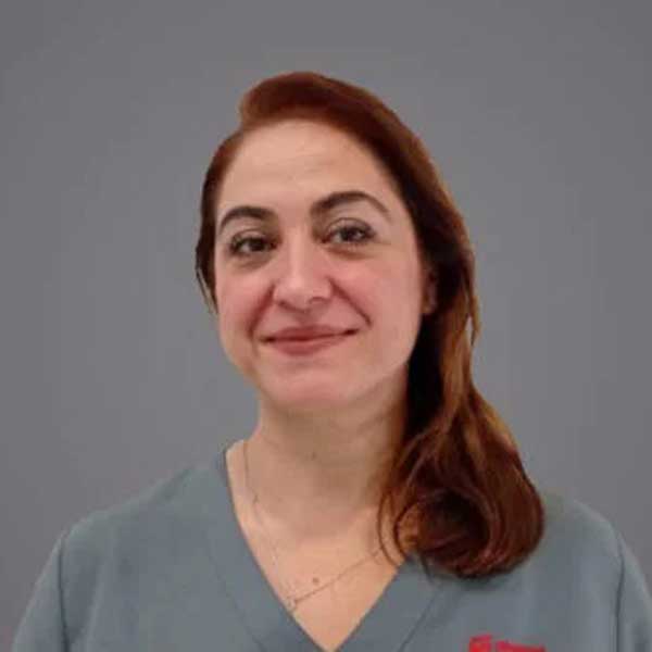 Laura Molina
