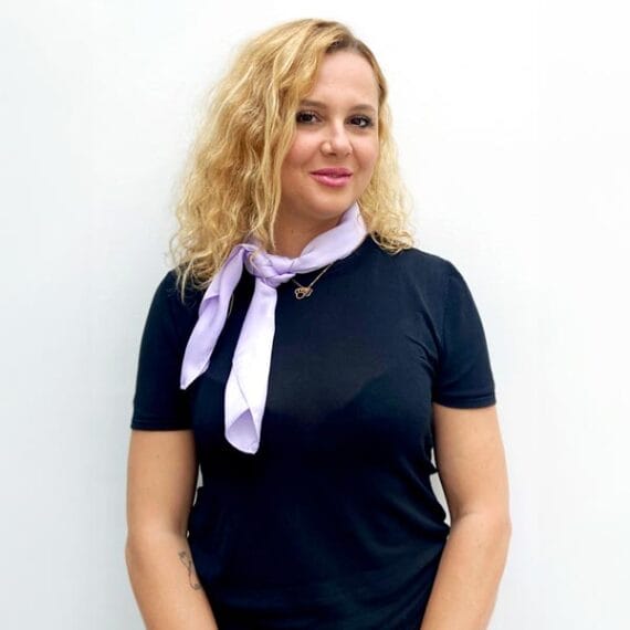 Edlira Jahja