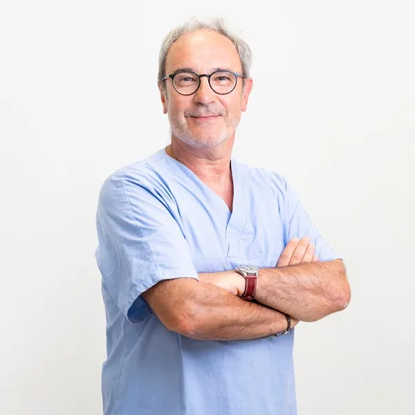 Dr. Francesc Fábregues