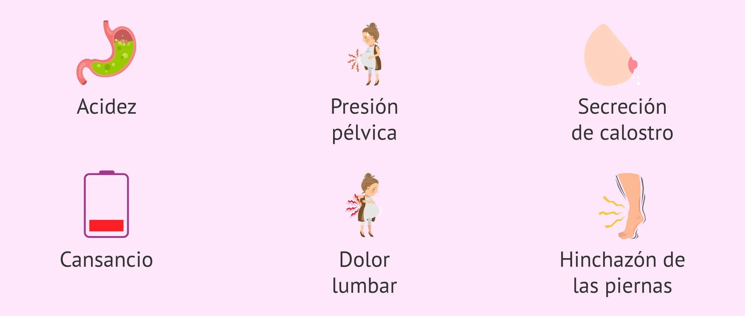 29 Semanas De Embarazo Barriga Primer Bebe