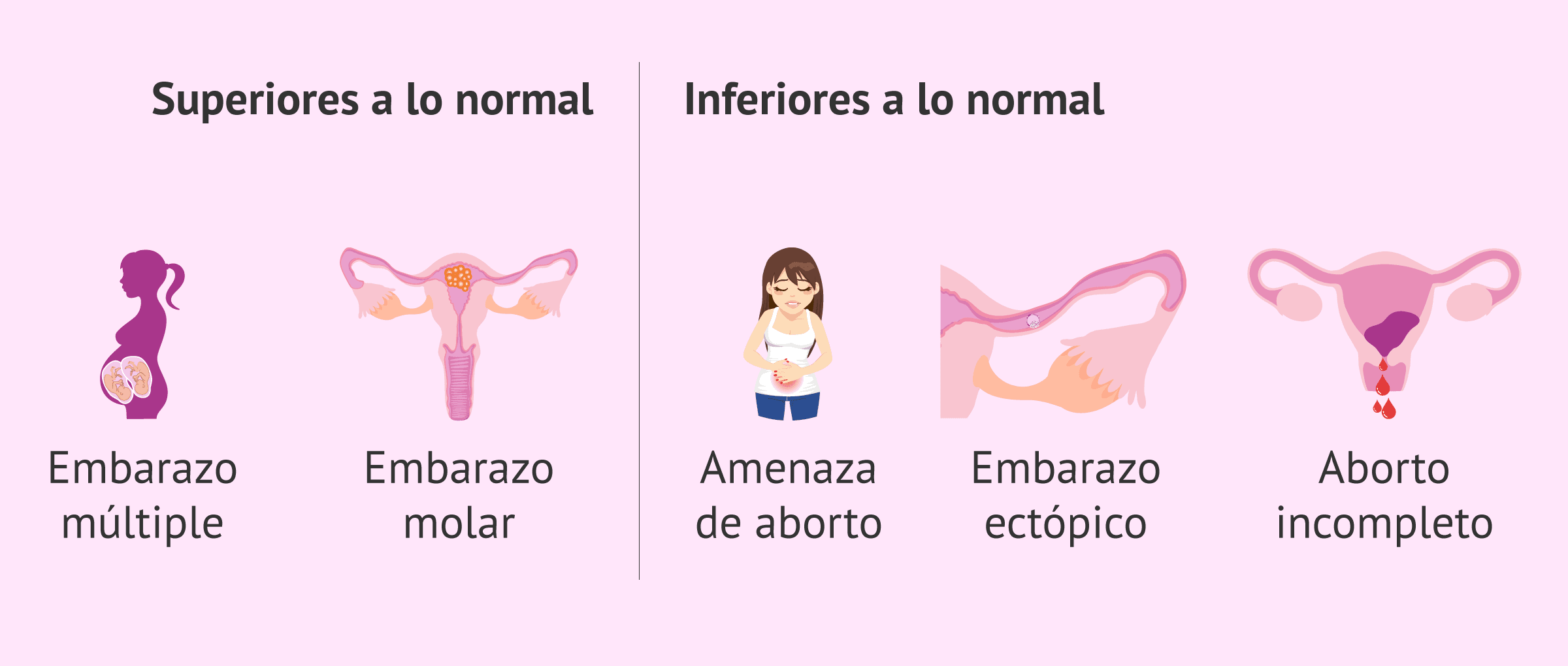 Resultado Beta Hcg Verloop io