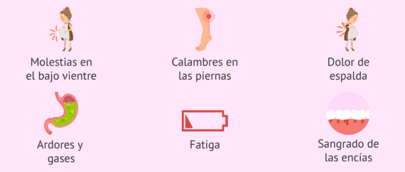 Semana 23 de embarazo: desarrollo del bebé y recomendaciones