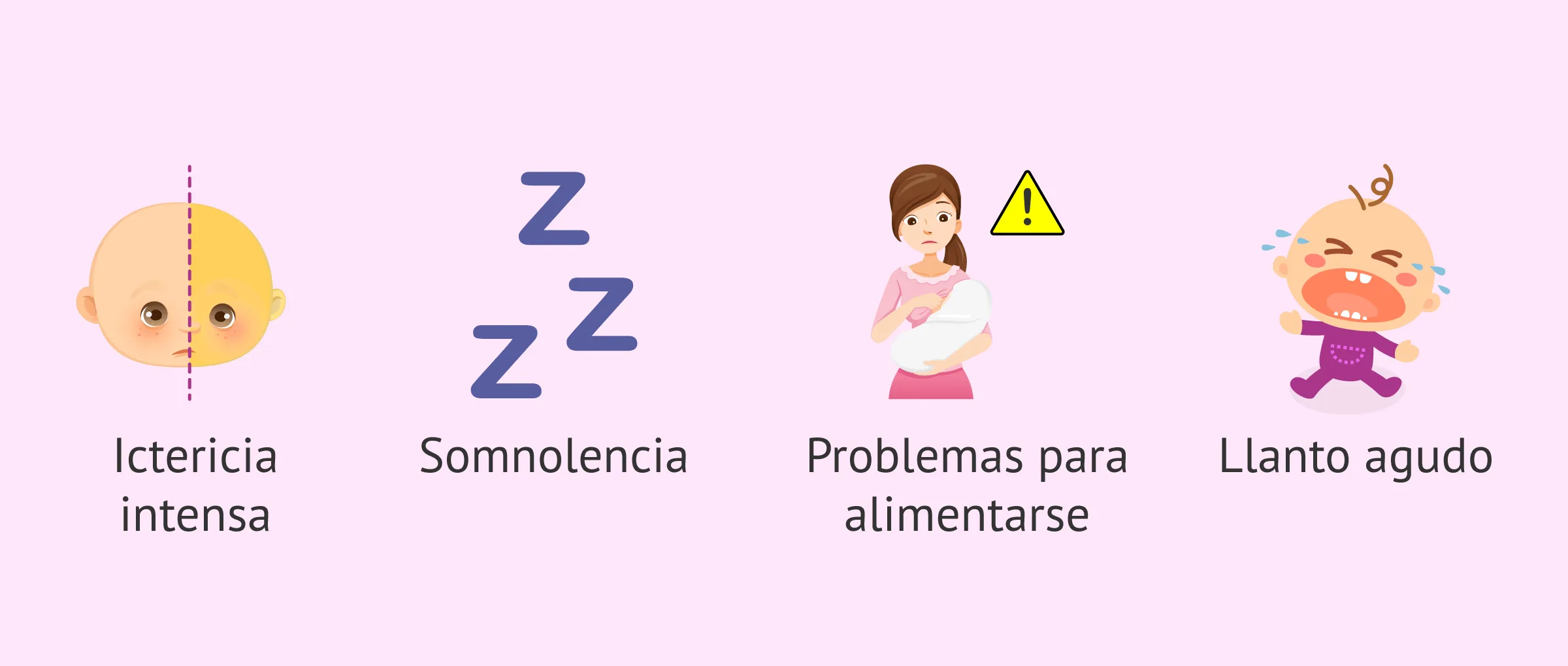 Ictericia Sntomas Causas Y Tratamiento En Adultos Y Recin Nacidos
