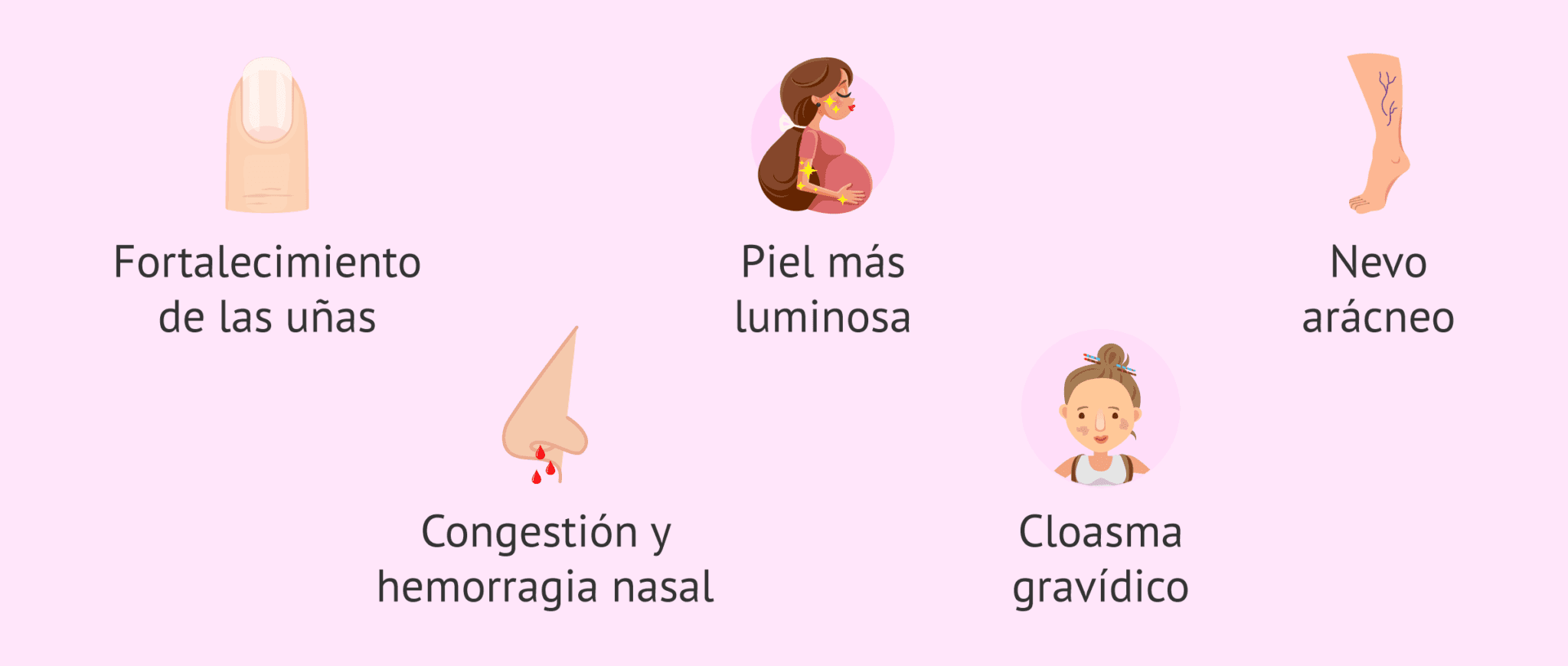 Semana 12 de embarazo: el primer trimestre llega a su fin