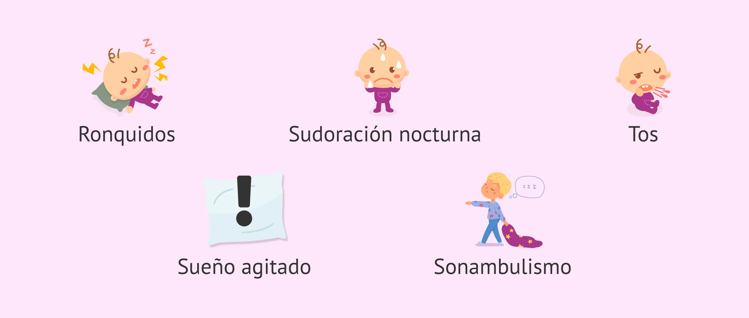 Signos Y Síntomas De La Apnea Del Sueño Terapia Para Apnea Del