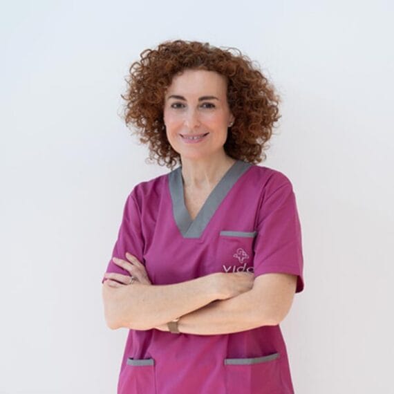 Dra. Miriam Ruiz Pérez